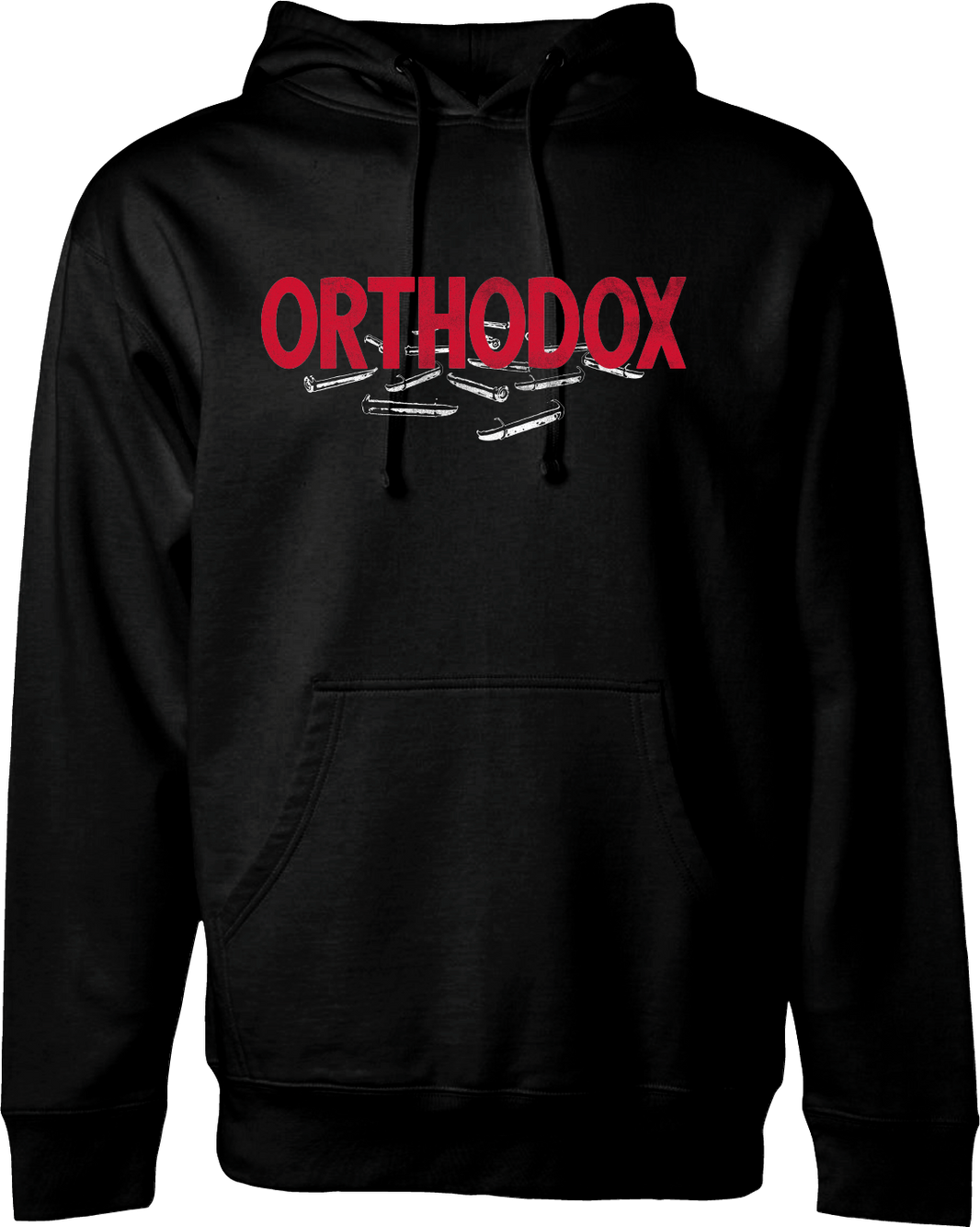 All Products – Orthodox Official Merchandise