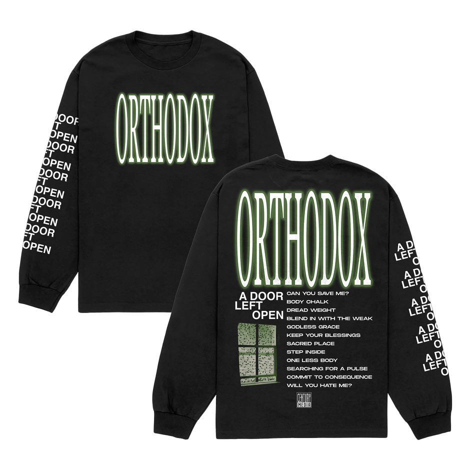 All Products – Orthodox Official Merchandise